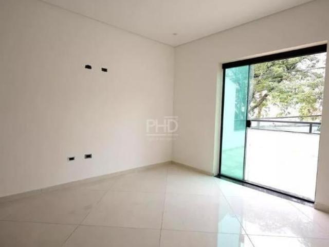 Sobrado à venda, 3 quartos, 3 suítes, 2 vagas, Campestre Santo André/SP