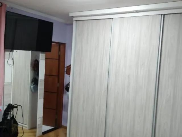 Sobrado à venda 3 quartos 3 suítes 2 vagas Alves Dias São Bernardo do Campo SP