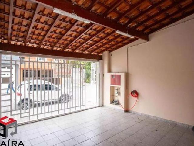Sobrado à venda 3 quartos 3 suítes 2 vagas Assunção São Bernardo do Campo SP