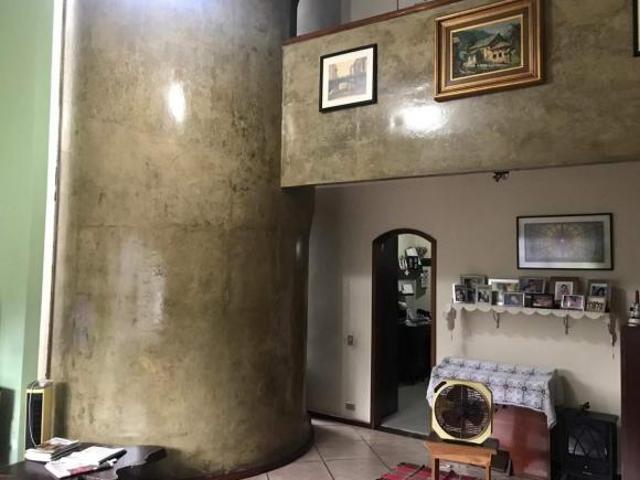 Sobrado à venda 3 quartos 3 suítes 2 vagas Bosque da Saúde São Paulo SP
