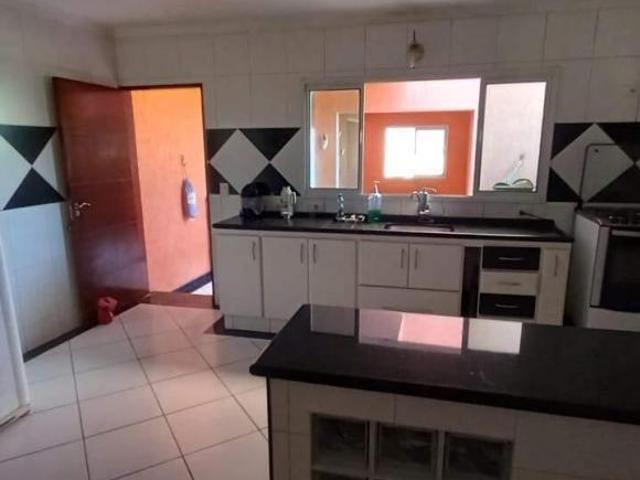 Sobrado à venda 3 quartos 3 suítes 2 vagas Olímpico São Caetano do Sul SP