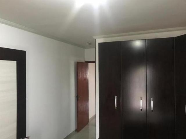 Sobrado à venda, 3 quartos, 3 suítes, 2 vagas, Parque Oratório Santo André/SP