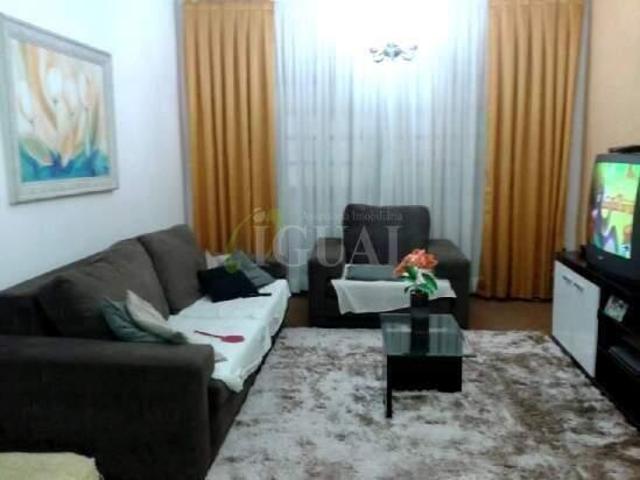 Sobrado à venda, 3 quartos, 3 suítes, 2 vagas, PARQUE CAPUAVA Santo André/SP