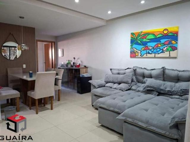 Sobrado à venda 3 quartos 3 suítes 3 vagas Valparaíso Santo André SP