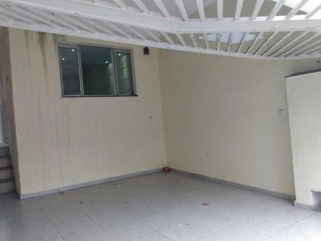 Sobrado à venda, 3 quartos, 3 suítes, 2 vagas, VILA ALPINA São Paulo/SP