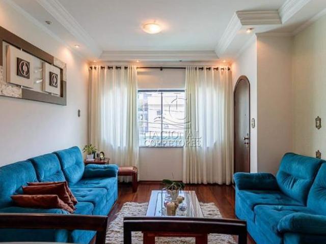 Sobrado à venda, 3 quartos, 3 suítes, 3 vagas, Campestre Santo André/SP