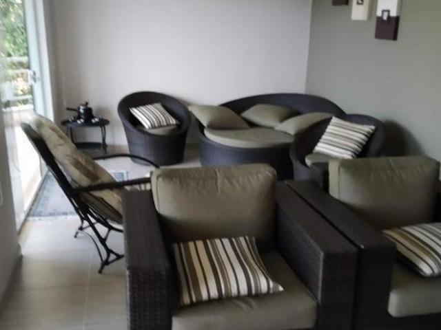 Sobrado à venda 3 quartos 3 suítes 3 vagas Clube de Campo Santo André SP