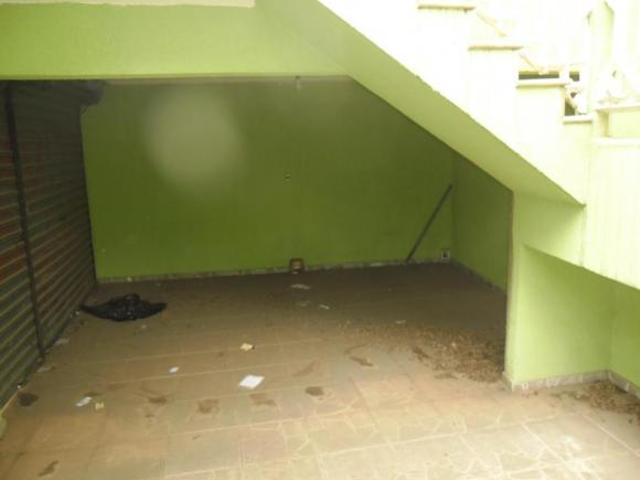 Sobrado à venda 3 quartos 3 suítes 3 vagas Homero Thon Santo André SP
