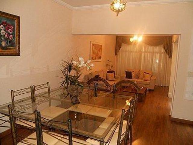 Sobrado à venda, 3 quartos, 3 suítes, 3 vagas, Santa Maria São Caetano do Sul/SP