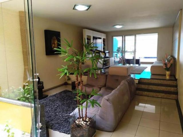 Sobrado à venda, 3 quartos, 3 suítes, 3 vagas, Santa Maria São Caetano do Sul/SP
