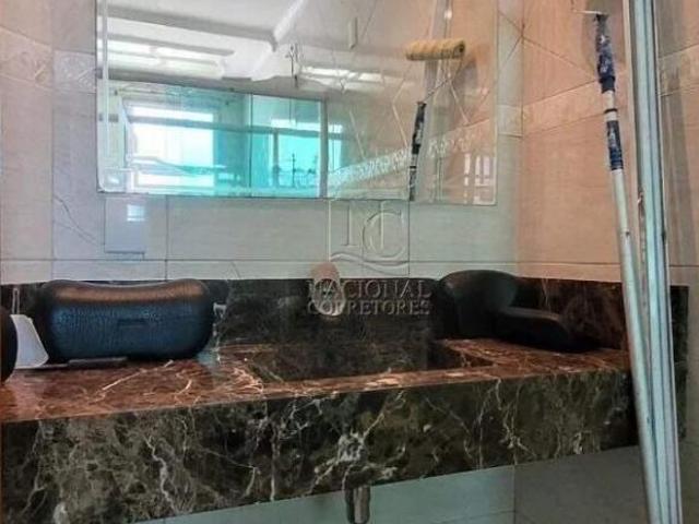 Sobrado à venda, 3 quartos, 3 suítes, 3 vagas, Vila Alpina Santo André/SP