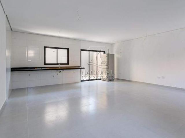Sobrado à venda, 3 quartos, 3 suítes, 4 vagas, Campestre Santo André/SP