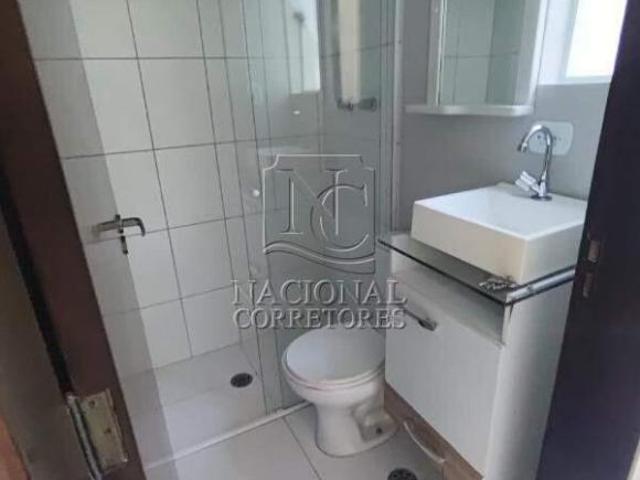 Sobrado à venda, 3 quartos, 3 suítes, 4 vagas, Campestre Santo André/SP