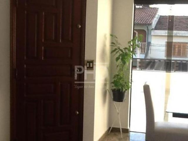 Sobrado à venda, 3 quartos, 3 suítes, 4 vagas, Anchieta São Bernardo do Campo/SP