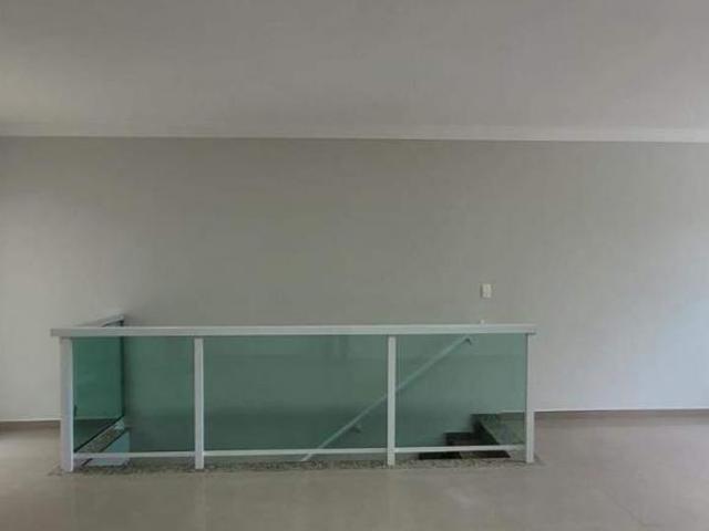 Sobrado à venda 3 quartos 3 suítes 4 vagas Barcelona São Caetano do Sul SP