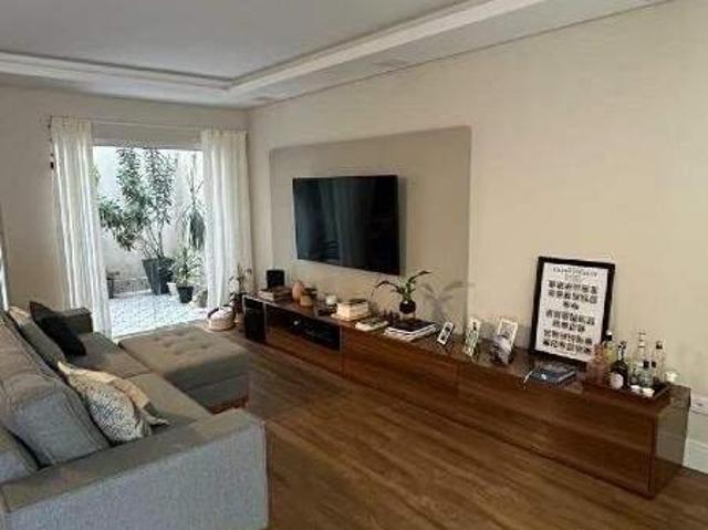 Sobrado à venda 3 quartos 3 suítes 4 vagas Jardim Bela Vista Santo André SP