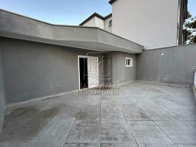 Sobrado à venda, 3 quartos, 3 suítes, 4 vagas, Jardim Bela Vista Santo André/SP