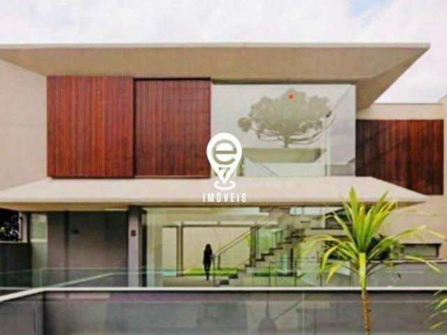 Sobrado à venda, 3 quartos, 3 suítes, 4 vagas, Jardim Petrópolis São Paulo/SP