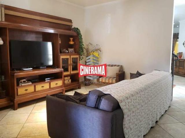 Sobrado à venda, 3 quartos, 3 suítes, 4 vagas, Olímpico São Caetano do Sul/SP
