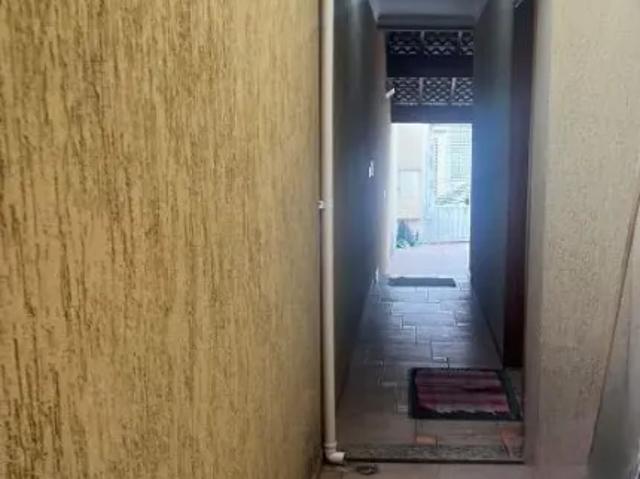 Sobrado à venda 3 quartos 3 suítes 4 vagas Oratório Santo André SP
