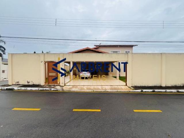 Sobrado à venda, 3 quartos, 3 suítes, 4 vagas, Setor Habitacional Vicente Pires Brasília/DF