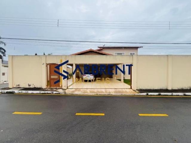 Sobrado à venda, 3 quartos, 3 suítes, 4 vagas, Setor Habitacional Vicente Pires Brasília/DF