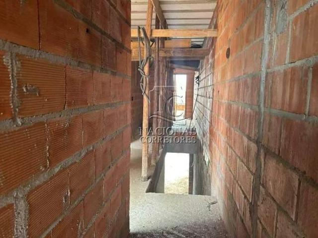Sobrado à venda, 3 quartos, 3 suítes, 4 vagas, Parque Capuava Santo André/SP