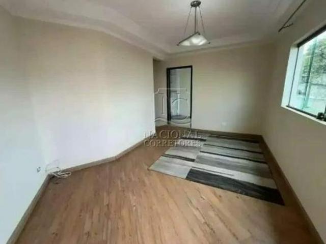 Sobrado à venda, 3 quartos, 3 suítes, 4 vagas, Vila Floresta Santo André/SP