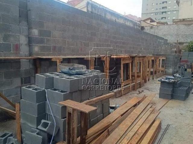 Sobrado à venda, 3 quartos, 3 suítes, 4 vagas, Vila Floresta Santo André/SP