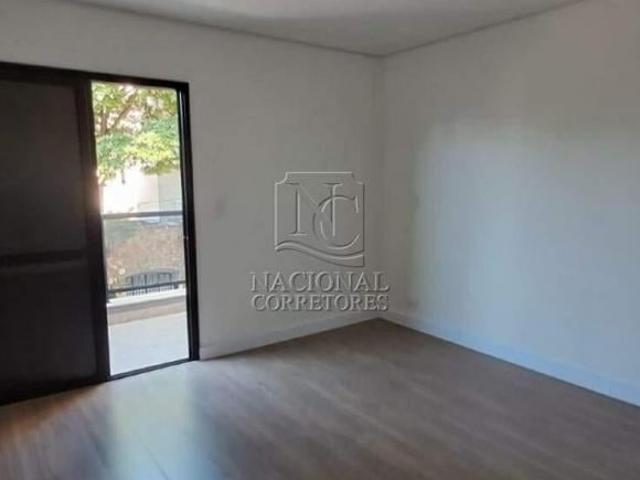 Sobrado à venda, 3 quartos, 3 suítes, 4 vagas, Vila Guiomar Santo André/SP