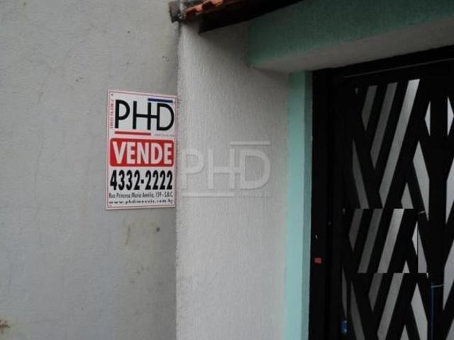 Sobrado à venda, 3 quartos, 3 suítes, 5 vagas, Jardim Palermo São Bernardo do Campo/SP