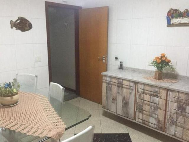 Sobrado à venda, 3 quartos, 3 suítes, 5 vagas, Vila Zelina São Paulo/SP