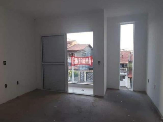 Sobrado à venda, 3 quartos, 3 suítes, 5 vagas, Vila Alpina São Paulo/SP