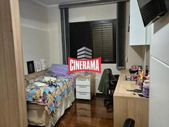 Sobrado à venda, 3 quartos, 3 suítes, 5 vagas, Vila Euclides São Bernardo do Campo/SP