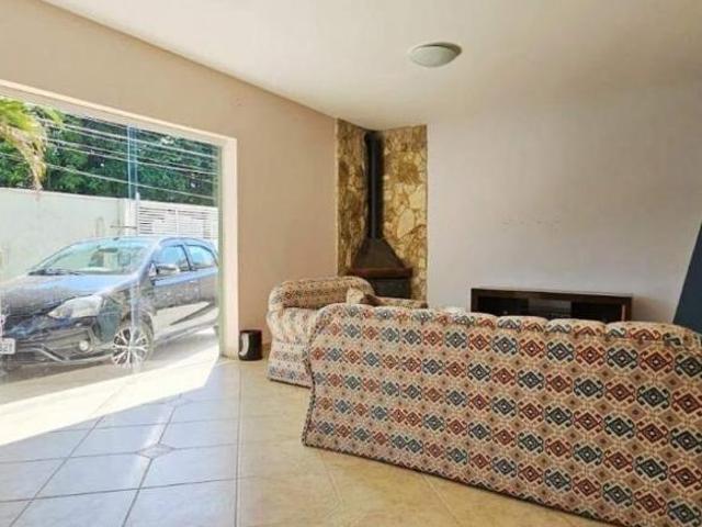 Sobrado à venda 3 quartos 3 suítes 6 vagas Jardim São Caetano São Caetano do Sul SP