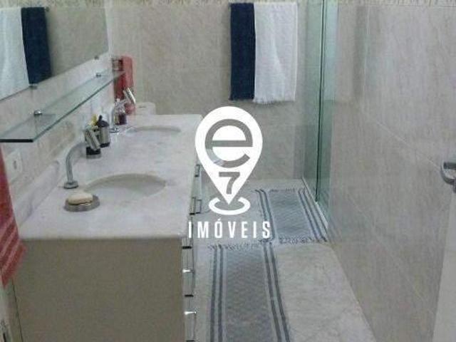 Sobrado à venda, 3 quartos, 3 suítes, 6 vagas, Vila Moinho Velho São Paulo/SP