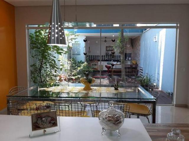 Sobrado à venda, 3 quartos, 3 suítes, 8 vagas, Parque da Vila Prudente São Paulo/SP