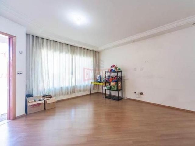 Sobrado à venda, 3 quartos, 3 suítes, 8 vagas, Vila Alpina São Paulo/SP