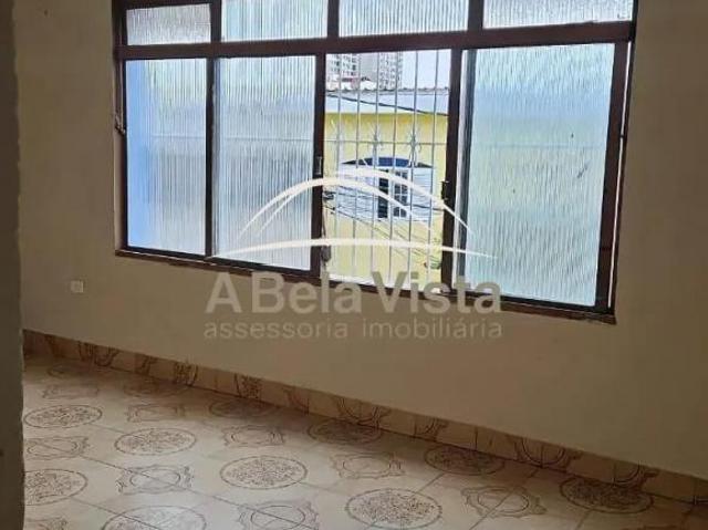 Sobrado à venda 3 Quartos, 3 Vagas, 125M², JD TURIBIO, OSASCO SP