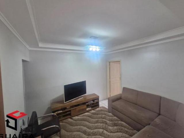 Sobrado à venda 3 quartos 3 vagas Alves Dias São Bernardo do Campo SP