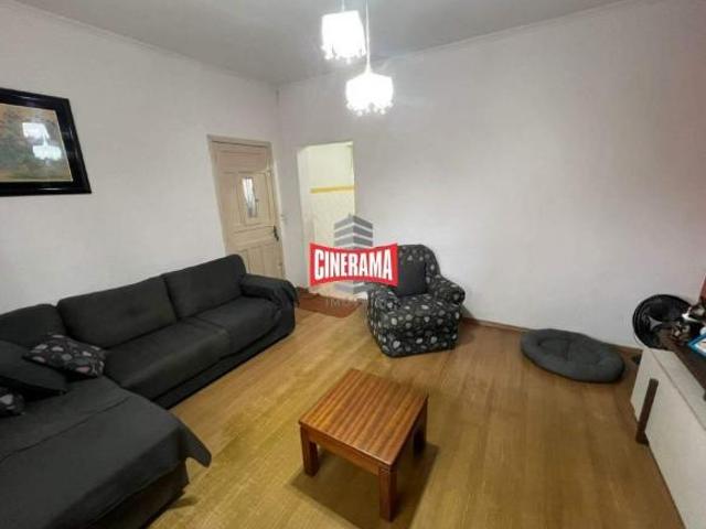 Sobrado à venda, 3 quartos, 3 vagas, Boa Vista São Caetano do Sul/SP