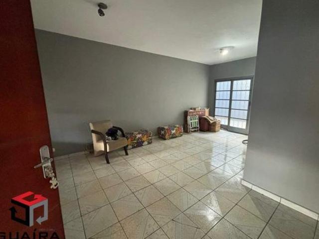 Sobrado à venda 3 quartos 3 vagas Baeta Neves São Bernardo do Campo SP