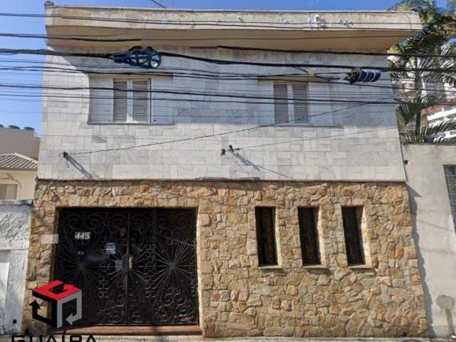Sobrado à venda 3 quartos 3 vagas Barcelona São Caetano do Sul SP
