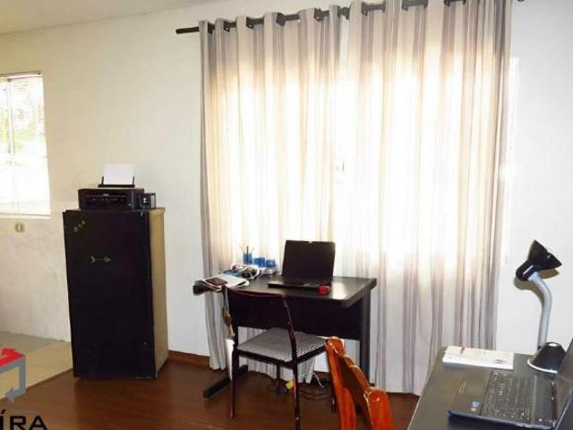 Sobrado à venda 3 quartos 3 vagas Independência São Bernardo do Campo SP