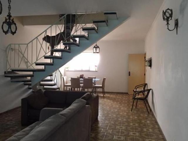 Sobrado à venda, 3 quartos, 3 vagas, Ipiranga São Paulo/SP