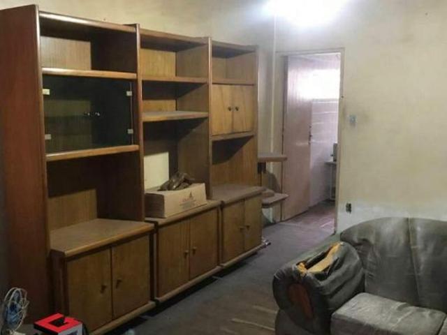 Sobrado à venda 3 quartos 3 vagas Jardim Santo André SP