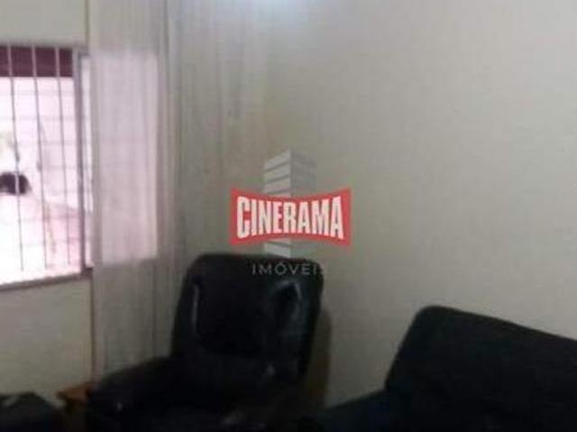 Sobrado à venda, 3 quartos, 3 vagas, Olímpico São Caetano do Sul/SP