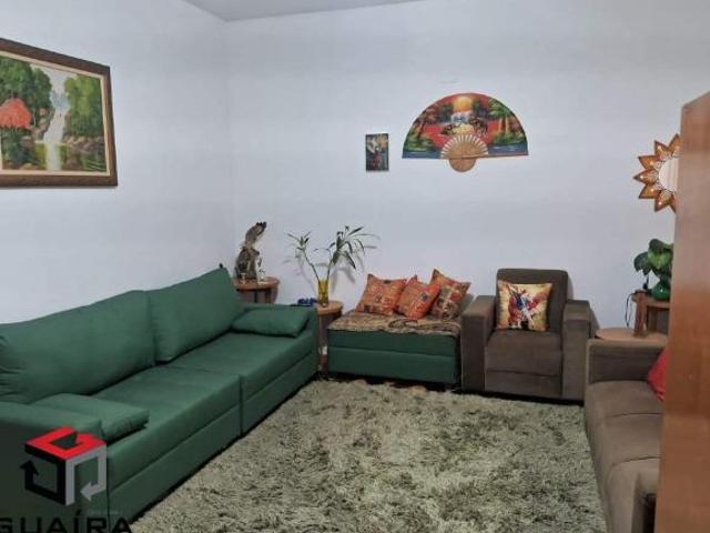 Sobrado à venda 3 quartos 3 vagas Nova Petrópolis São Bernardo do Campo SP