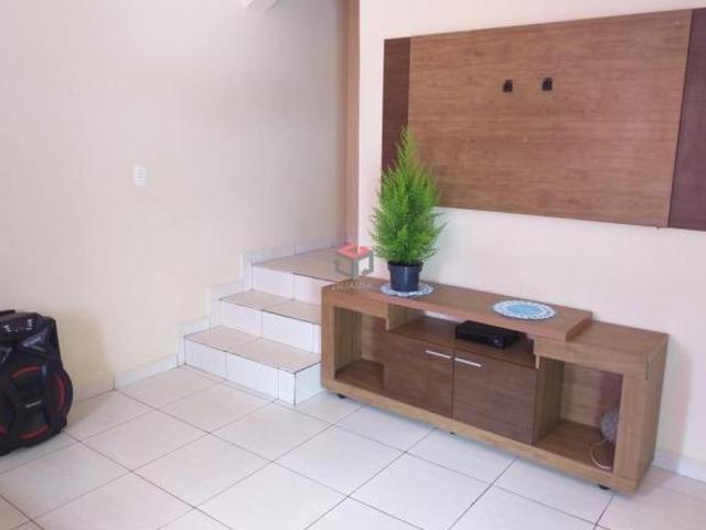 Sobrado à venda 3 quartos 3 vagas Palmares Santo André SP