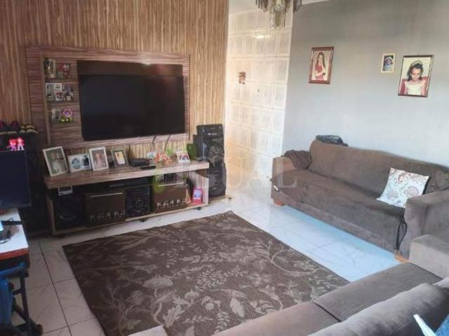 Sobrado à venda, 3 quartos, 3 vagas, PARQUE JOAO RAMALHO Santo André/SP